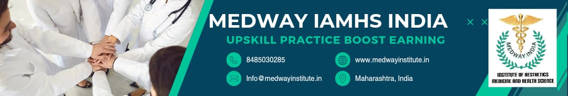 Online Courses For Doctors – Medway