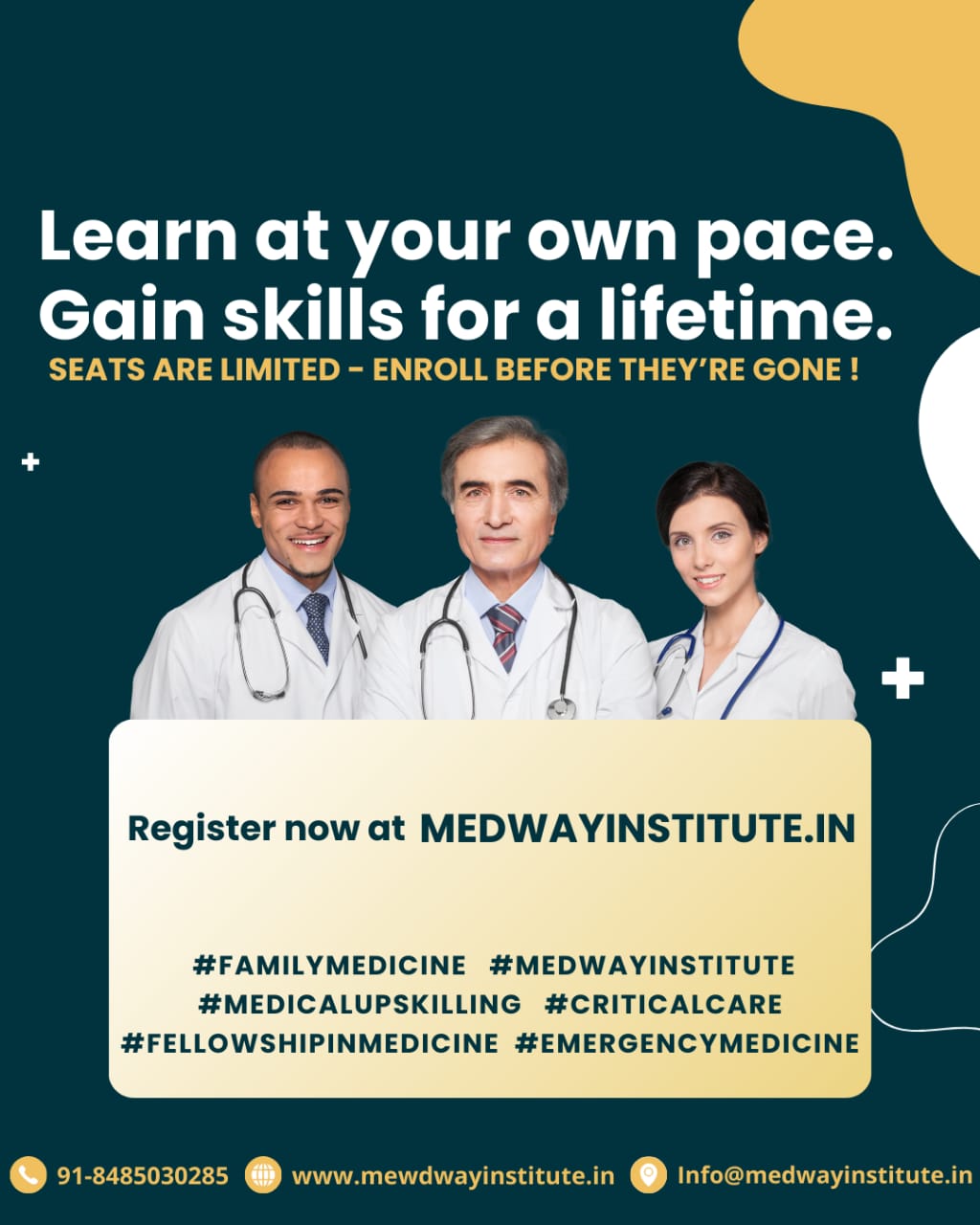 Fellowship Programs-International Fellowship Program in Family Medicine ...